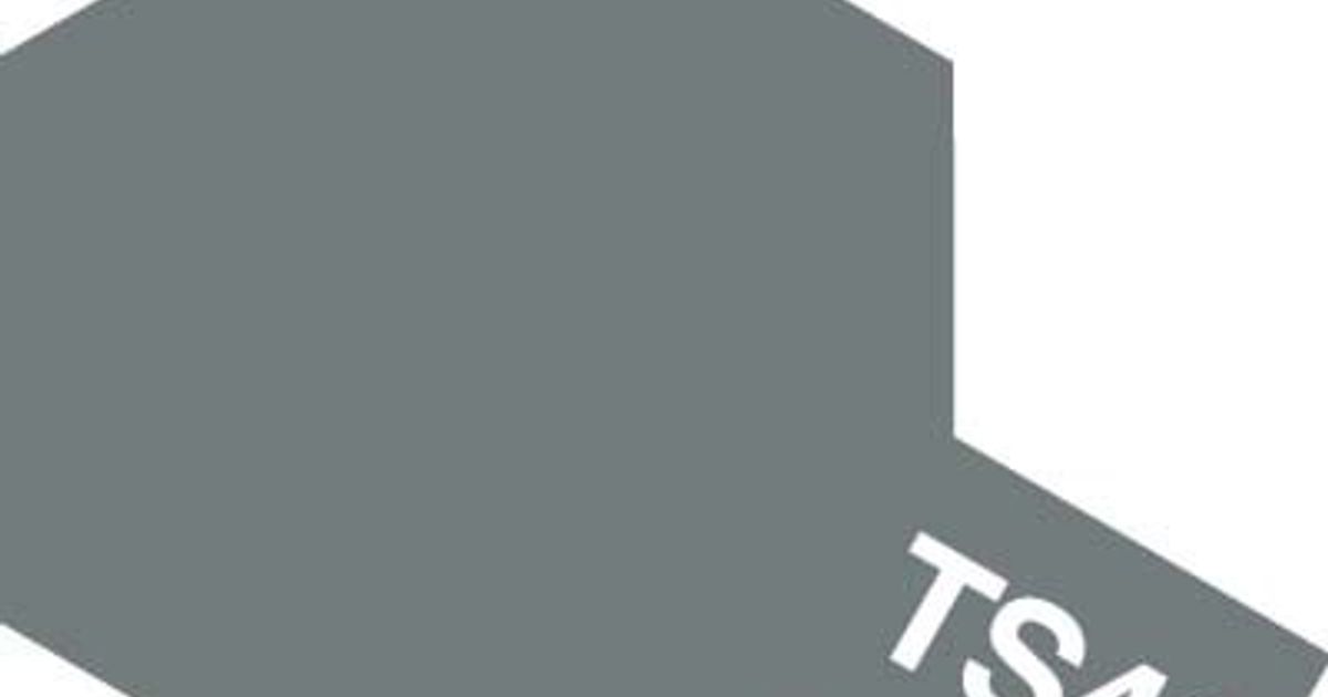 TS-42 LIGHT GUN METAL