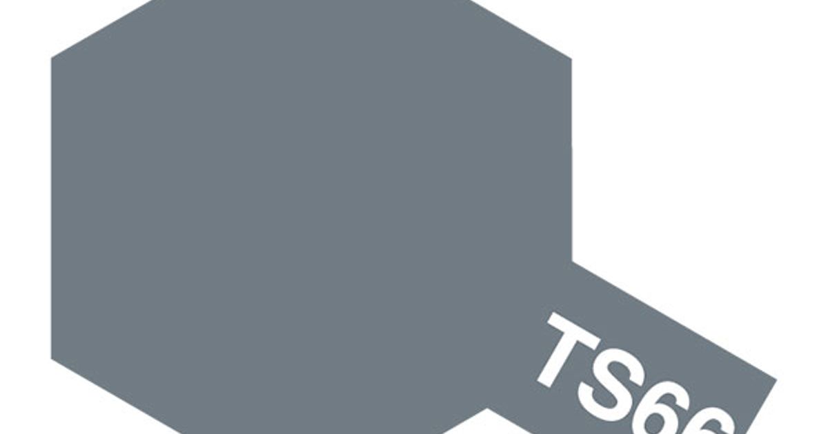 TS-66 IJN GRAY (KURE ARSENAL)