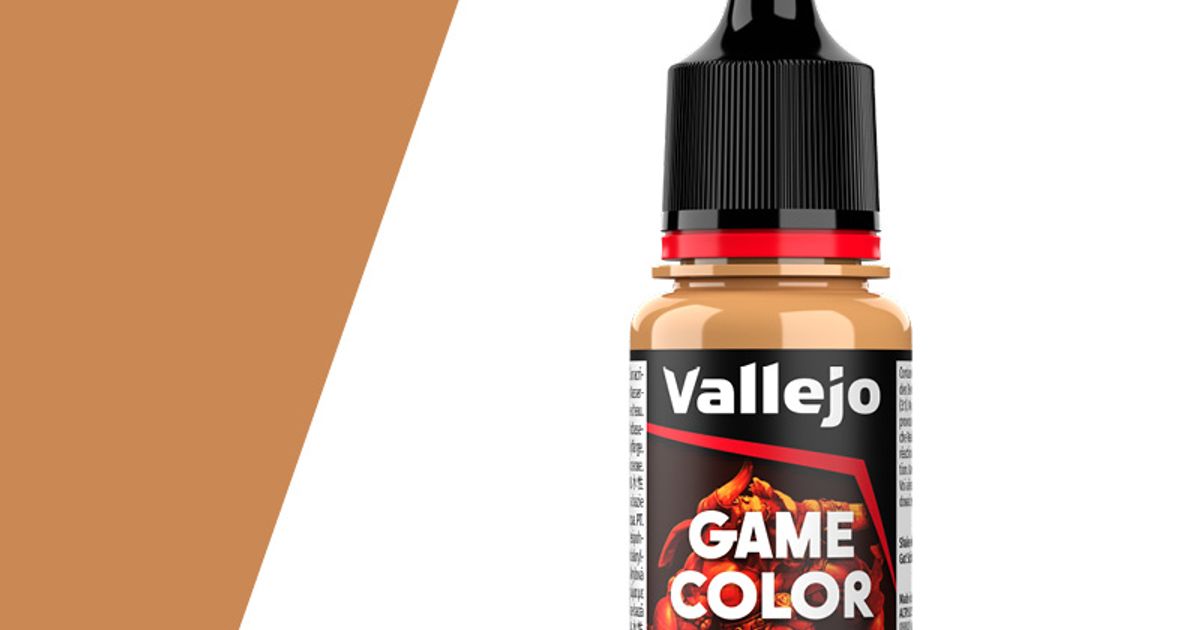 72.004 Elf Skin Tone