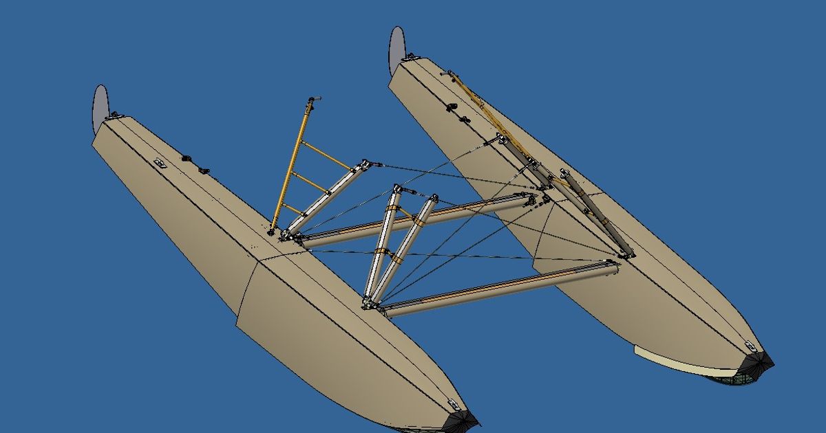 Float 48" (Beaver 18%)