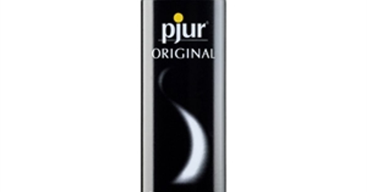 Original - Pjur