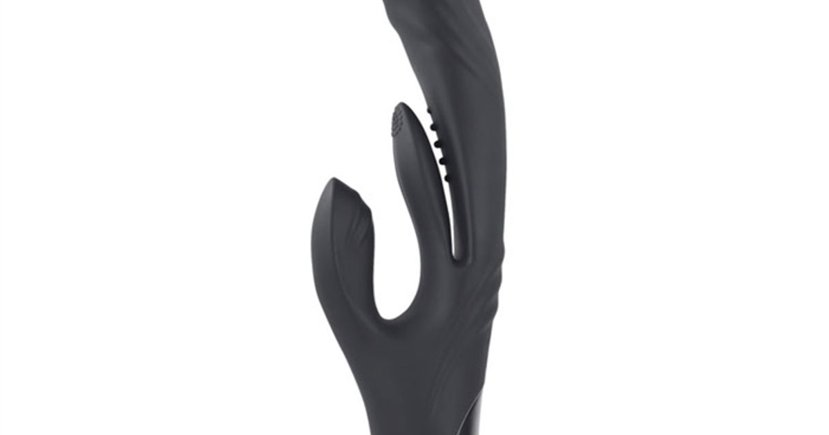 Playboy Rapid Rabbit