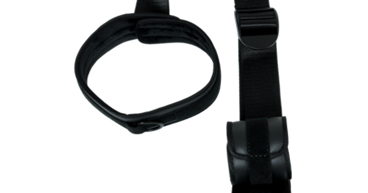 Miss Morgane Menottes Dorsale Végane