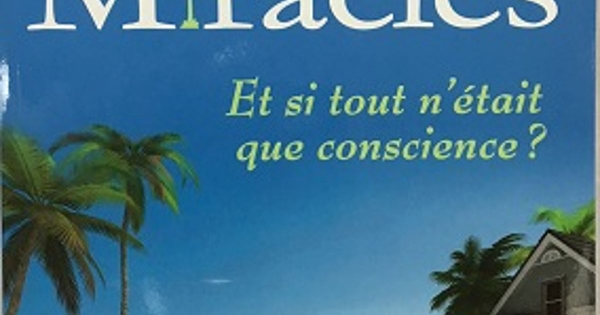 La Villa des miracles - Alain Williamson