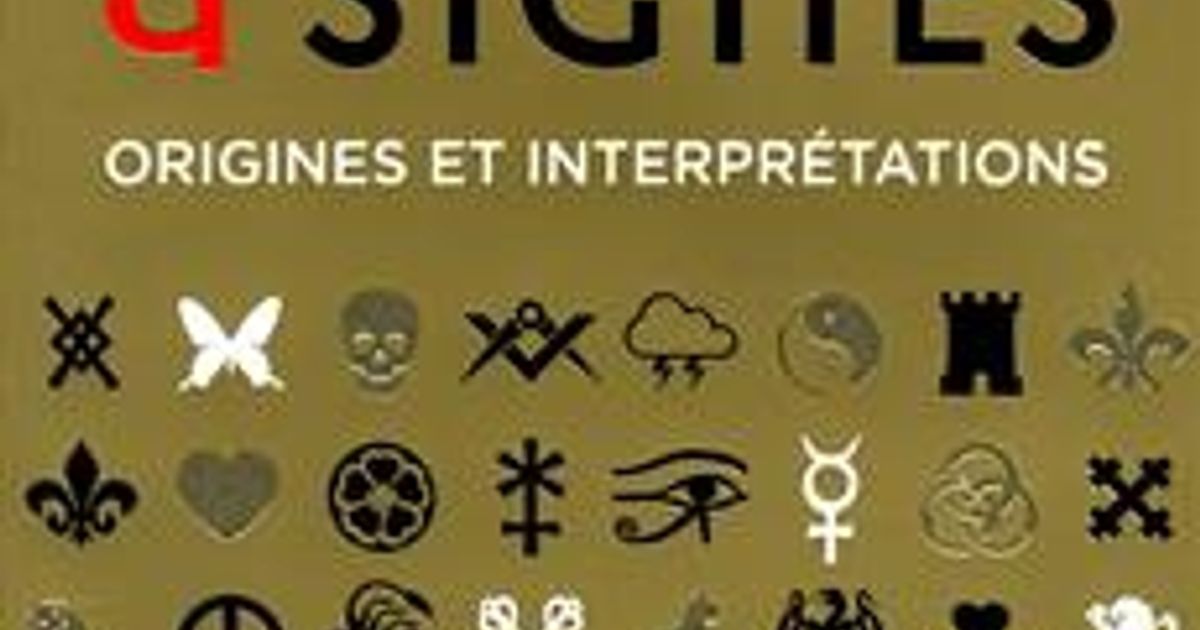 Symboles et signes : origines et interprétations