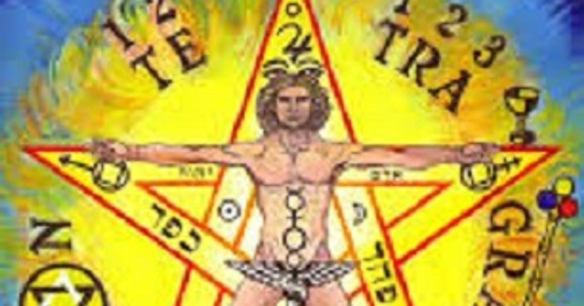 Livre L'Étoile Flamboyante - André Beaudoin