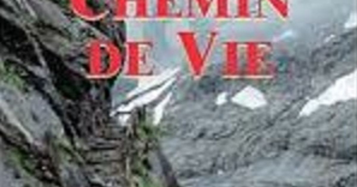 Votre chemin de vie - Dan Millman