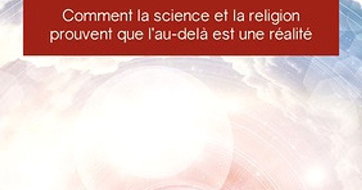 La carte du paradis - Dr Eben Alexander