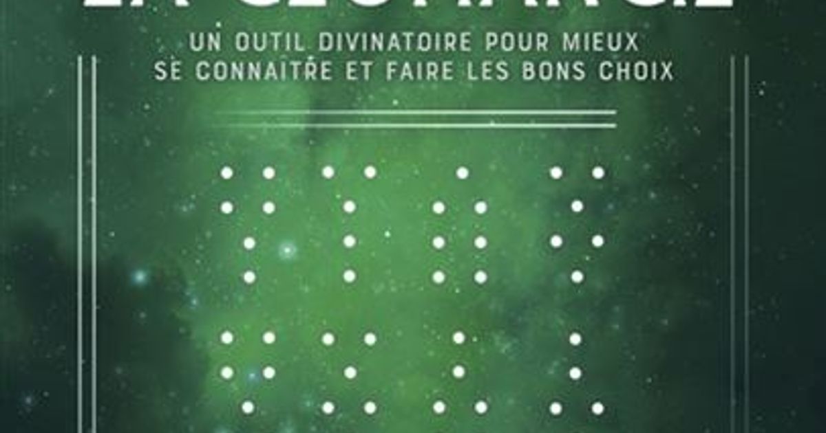 La Géomancie : un outil divinatoire pour mieux se connaître et faire ...