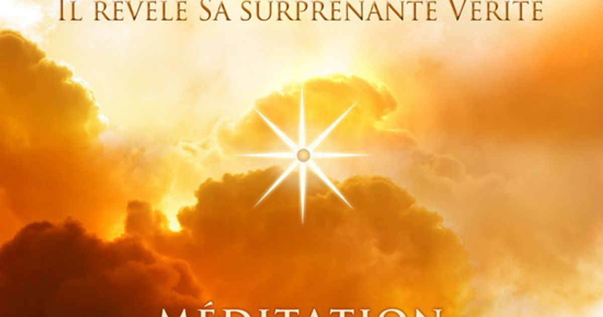 Le Christ revient : il révèle sa surprenante vérité (CD) -Méditation