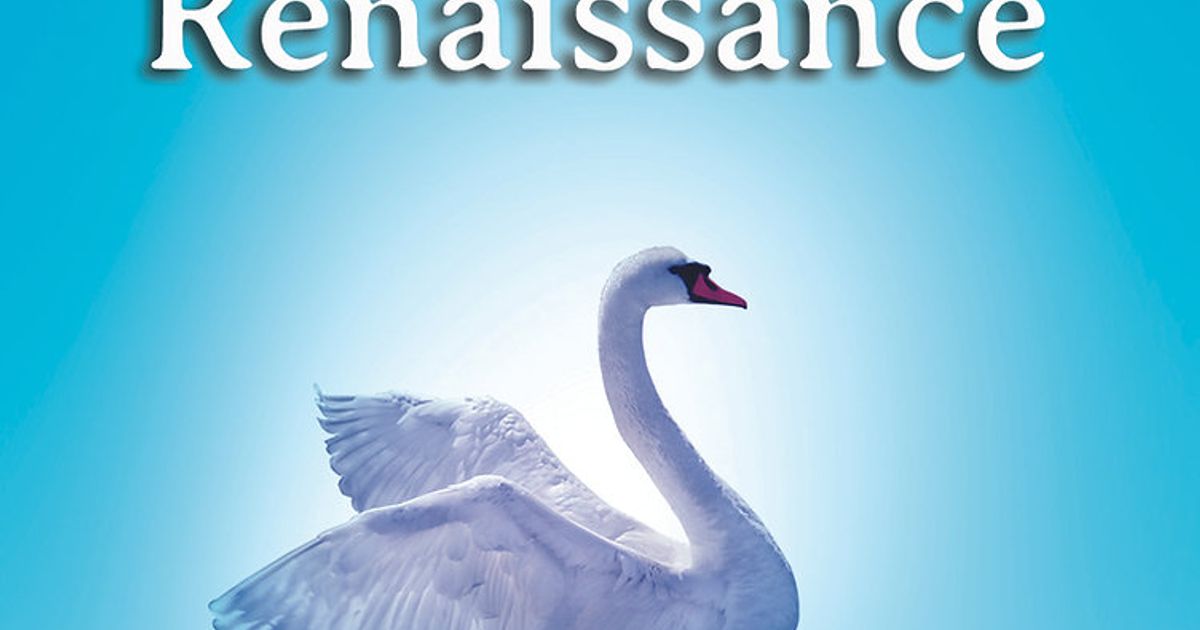 cd renaissance - Logos (2022)