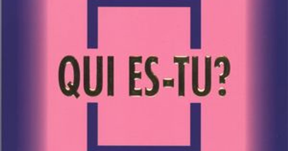 Qui es tu ? Lise BOURBEAU