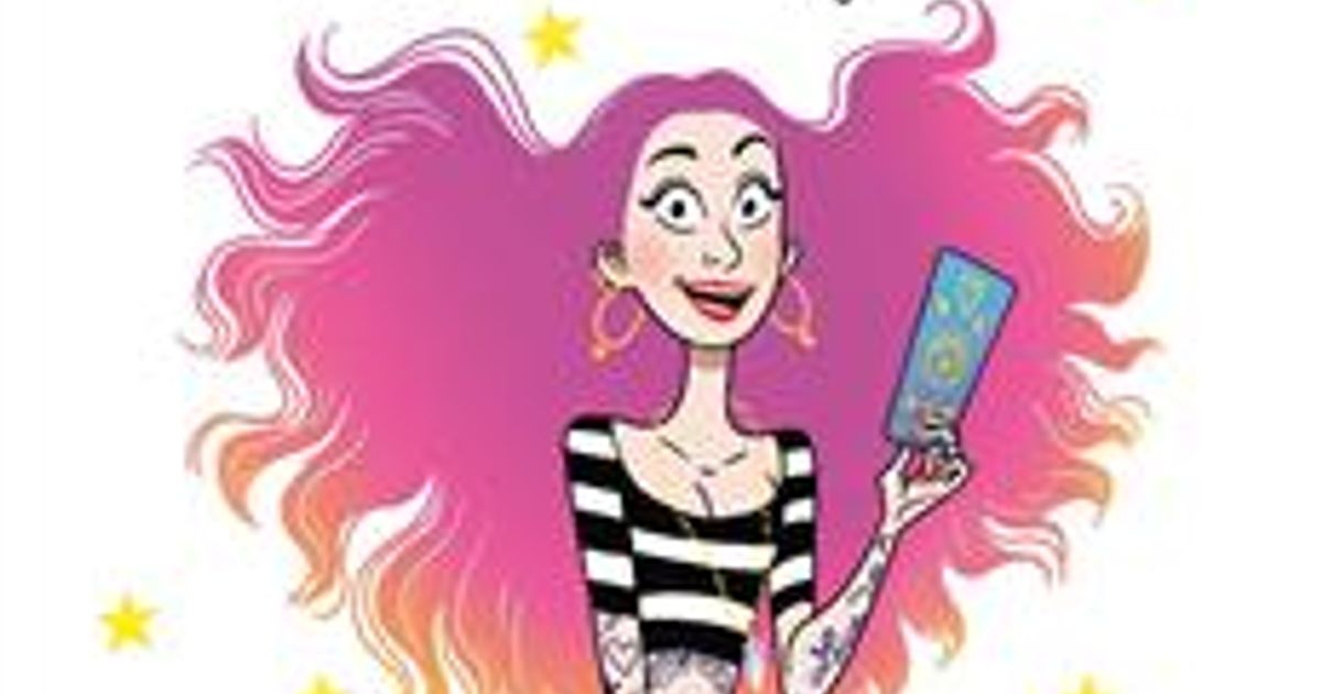 Mon oracle - 44 cartes magiques pour illuminer mon quotidien