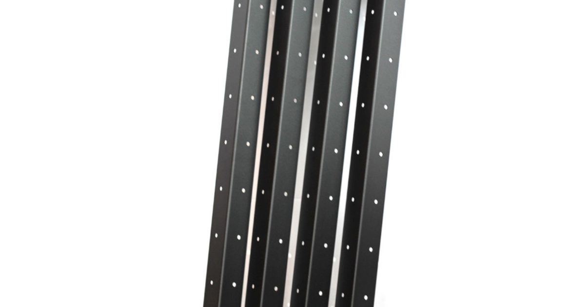 Modular legs for a detailing trolley PRO