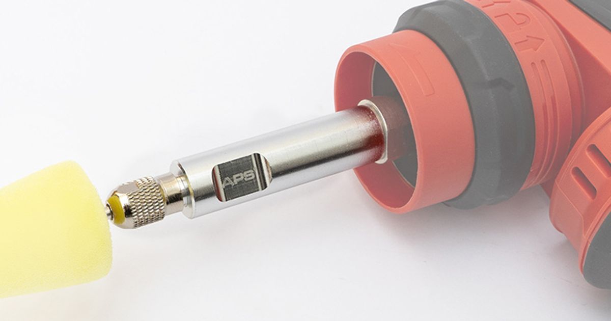 APS Pro - Official Distributor of APS Accessories for Canada