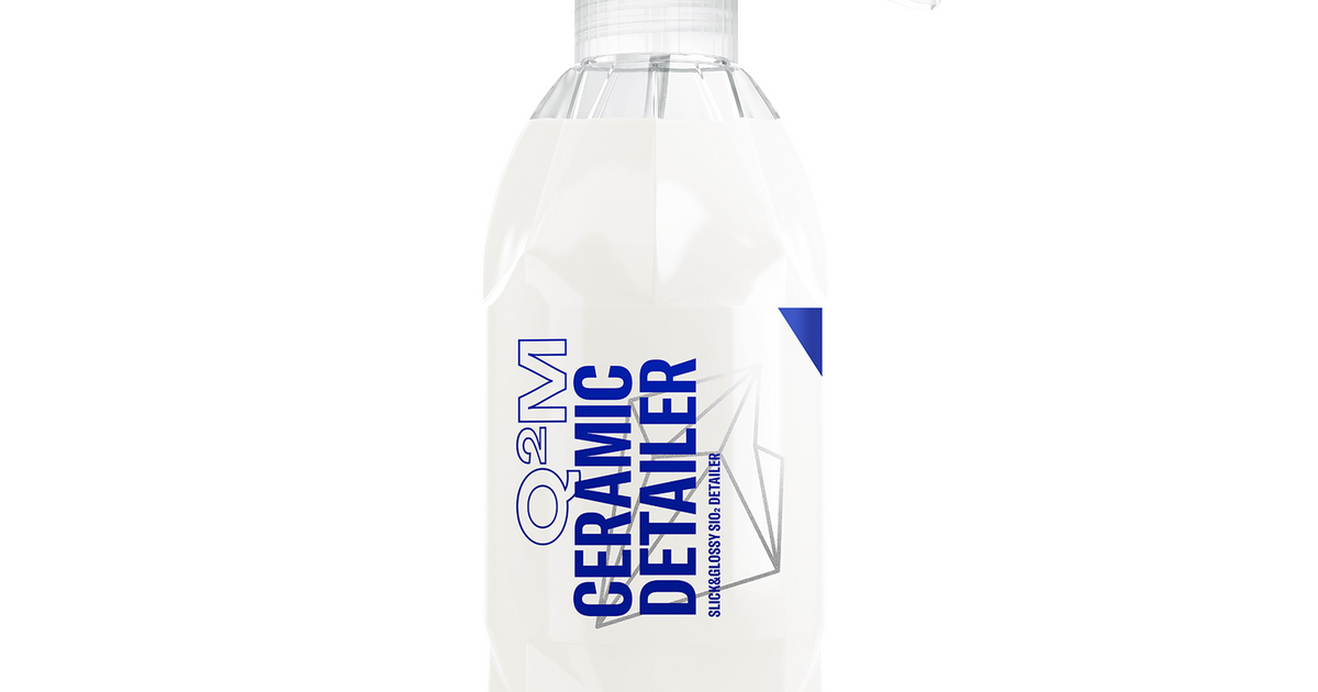 GYEON Q²M Ceramic Detailer 400ml