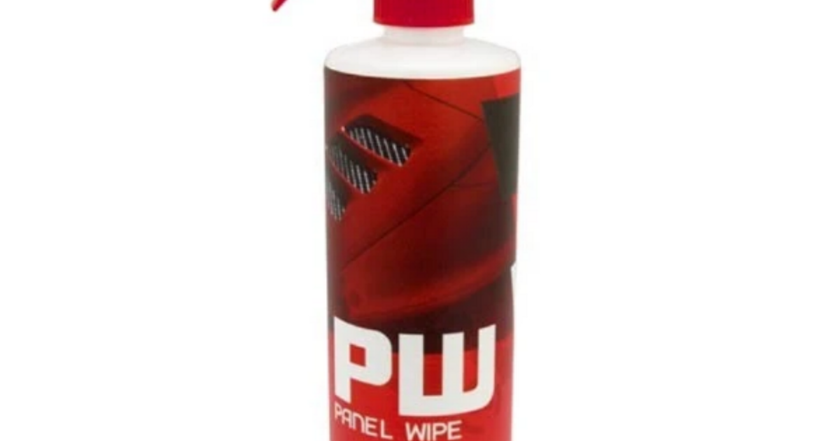 Gtechniq PW Panel Wipe 500ml