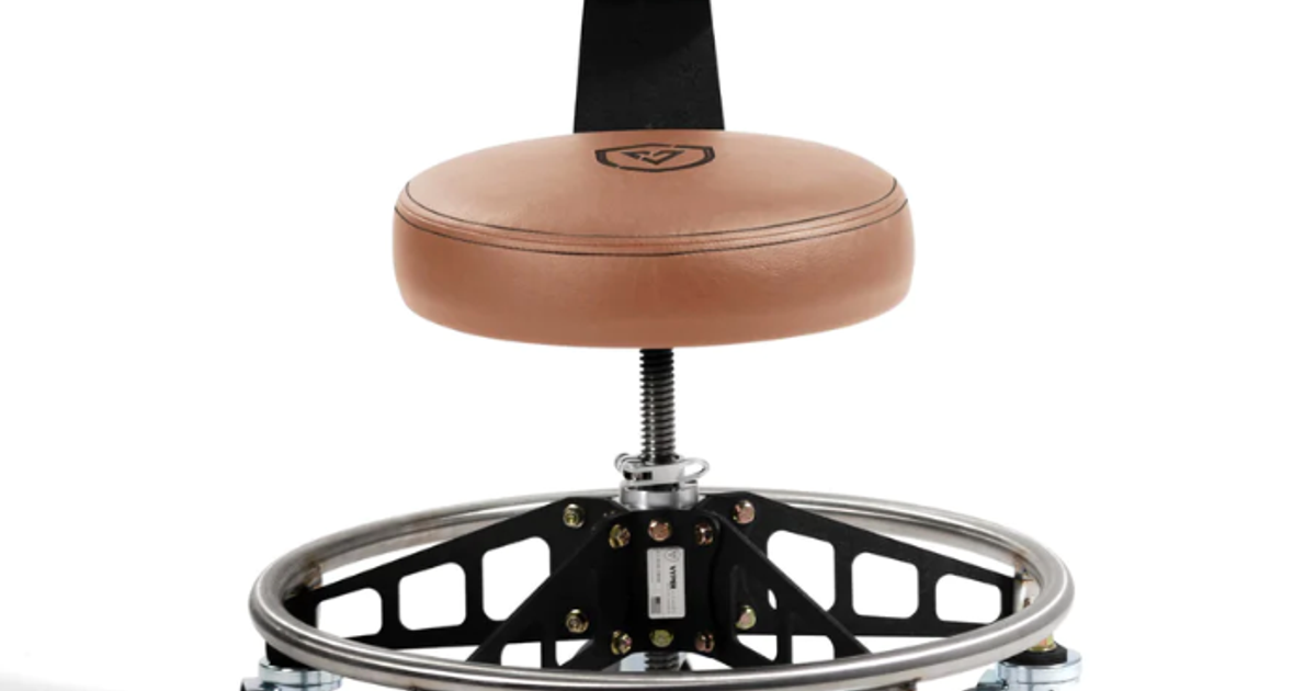 Vyper Robust Steel Max