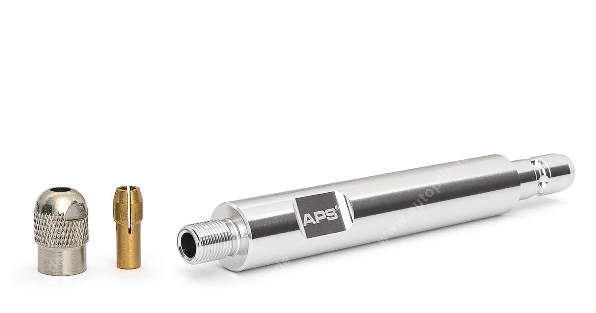 APS PRO FXA50 Adaptateur pour Flex PXE 80