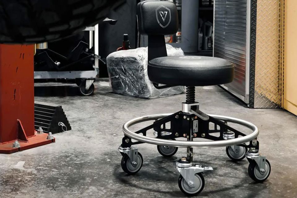 Waxit Auto Spa - GYEON, Poka Premium, Rupes, Kamikaze, Vyper Chair, Flex