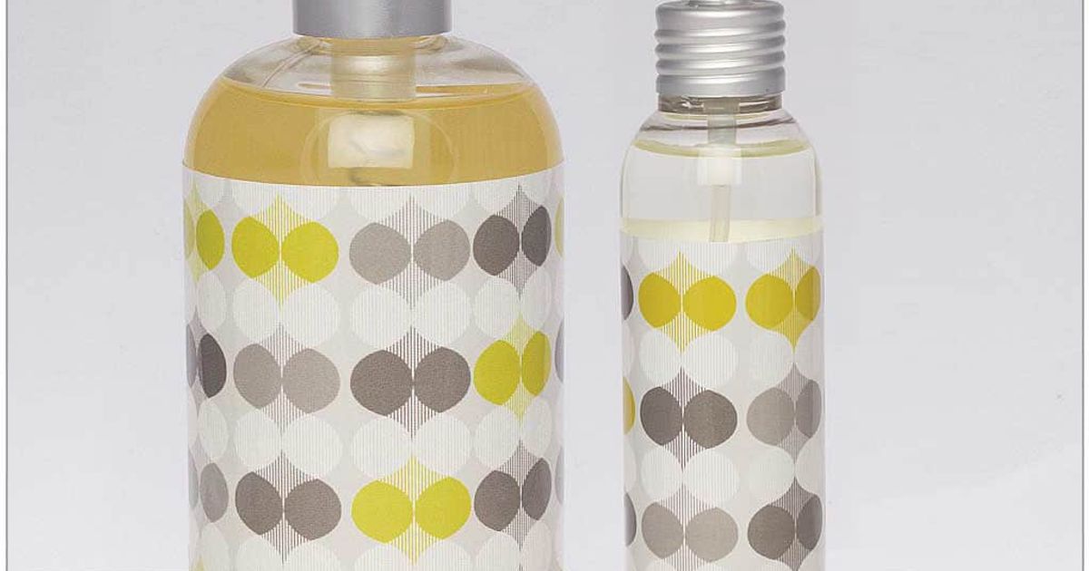 Duo savon à mains et vapo liquide bergamote et sauge