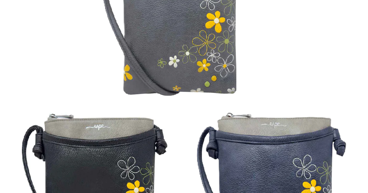 ESPE- Daisy - Mini Sac