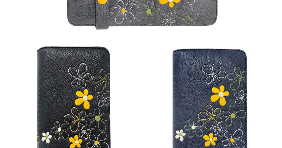 Espe- Daisy - Portefeuille