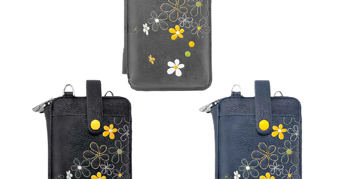 Espe- Daisy -Smartphone
