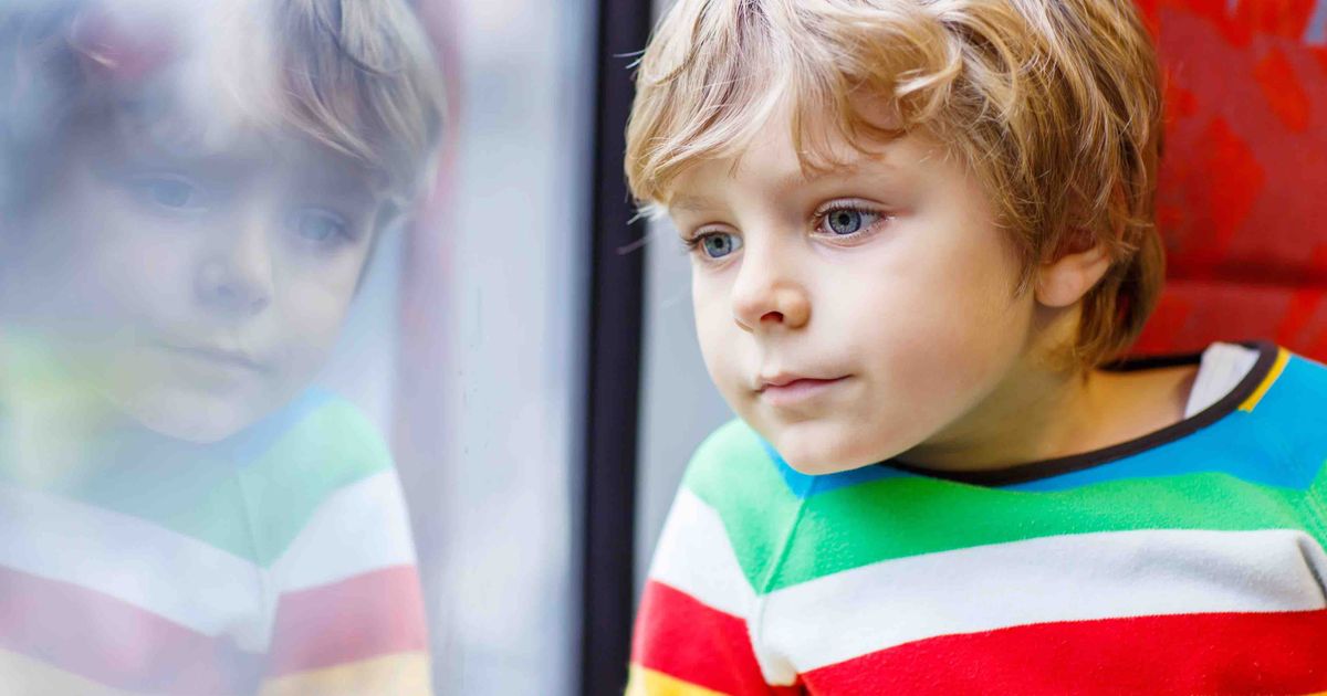 5 choses à savoir sur le trouble du spectre de l'autisme (TSA)