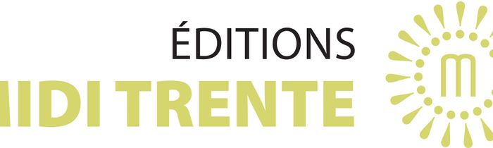 Incroyable Moi maîtrise son anxiété | Éditions Midi trente