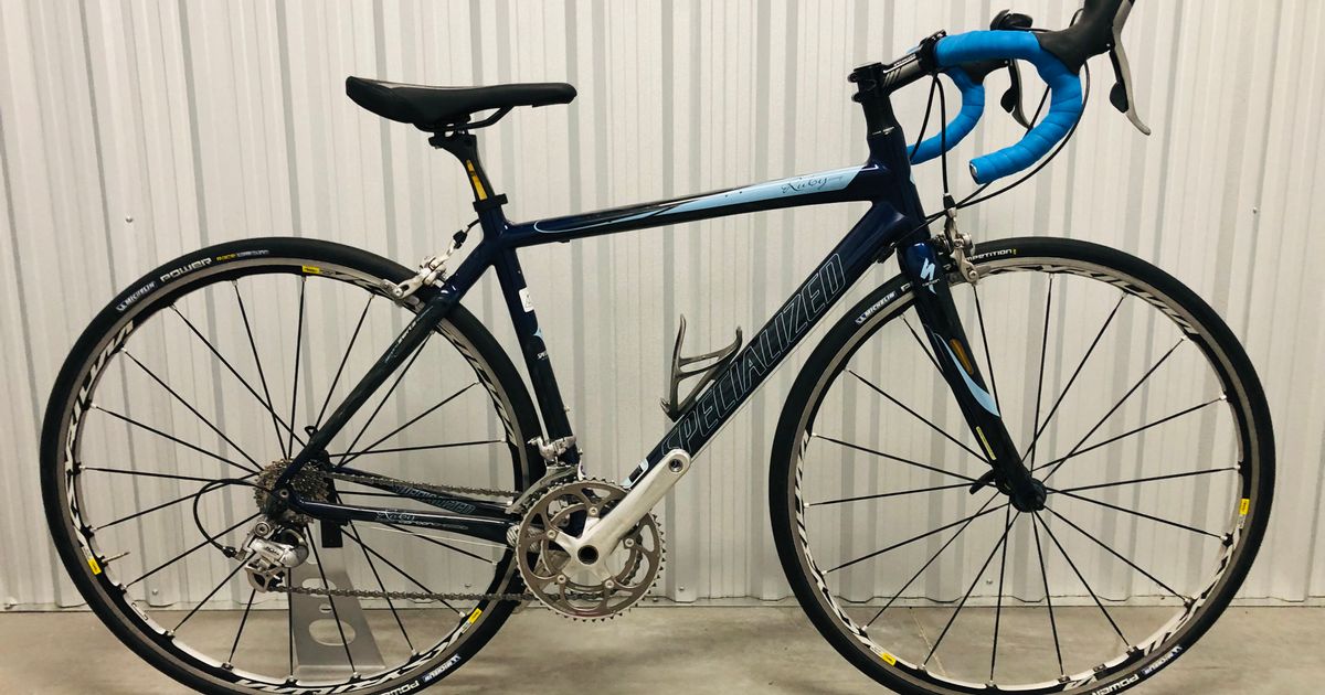 Specialized Ruby Comp - 2007