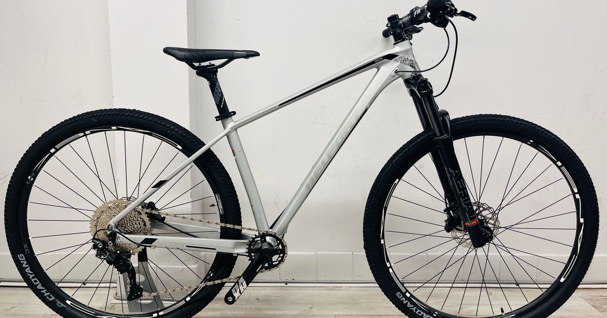 Belfort Alom Aerial - 2023