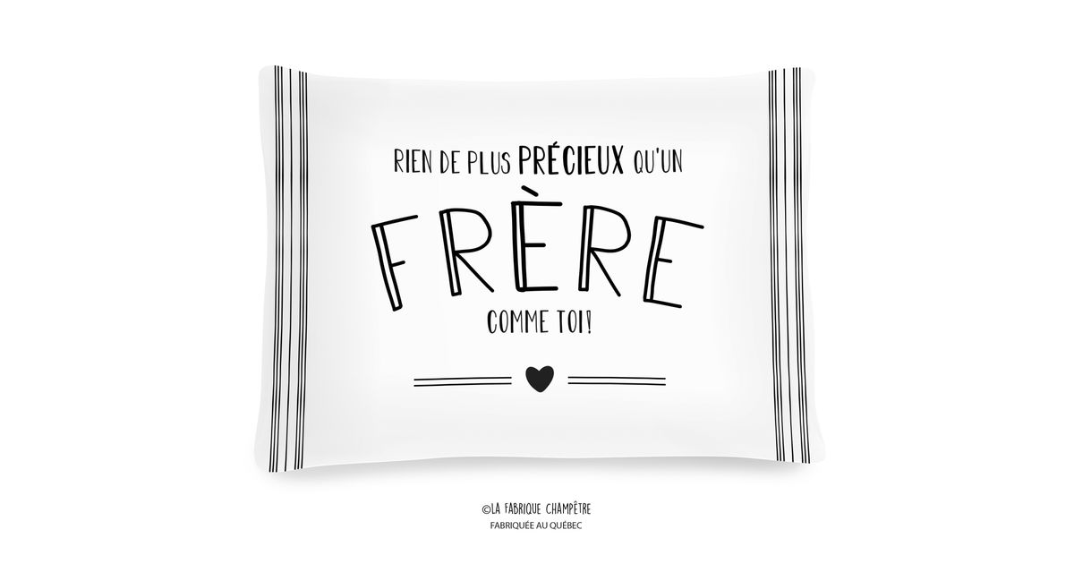 Coussin Coussin