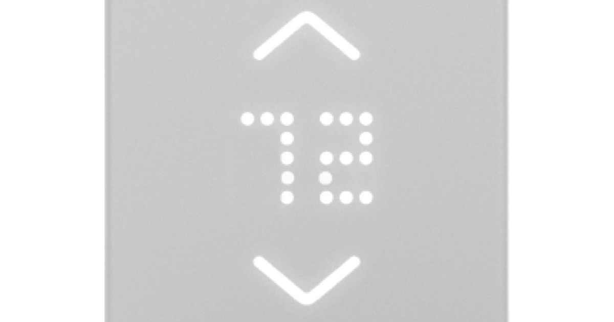 MYSA THERMOSTAT - Just Warm It - In -Floor Heating