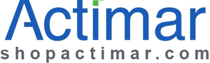 ACTIMAR® Isotonic, Pure Marine Plasma® - 1000 ml Economy size bottle