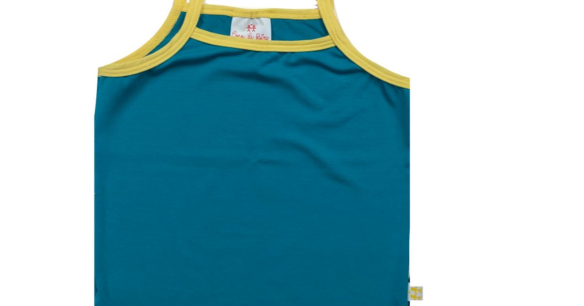 Tanks purple spaghetti straps (16)