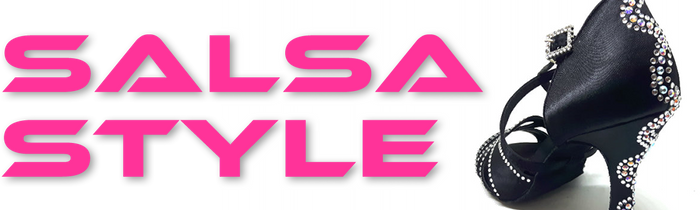 Salsa Style - Latin Dance Shoes - online store