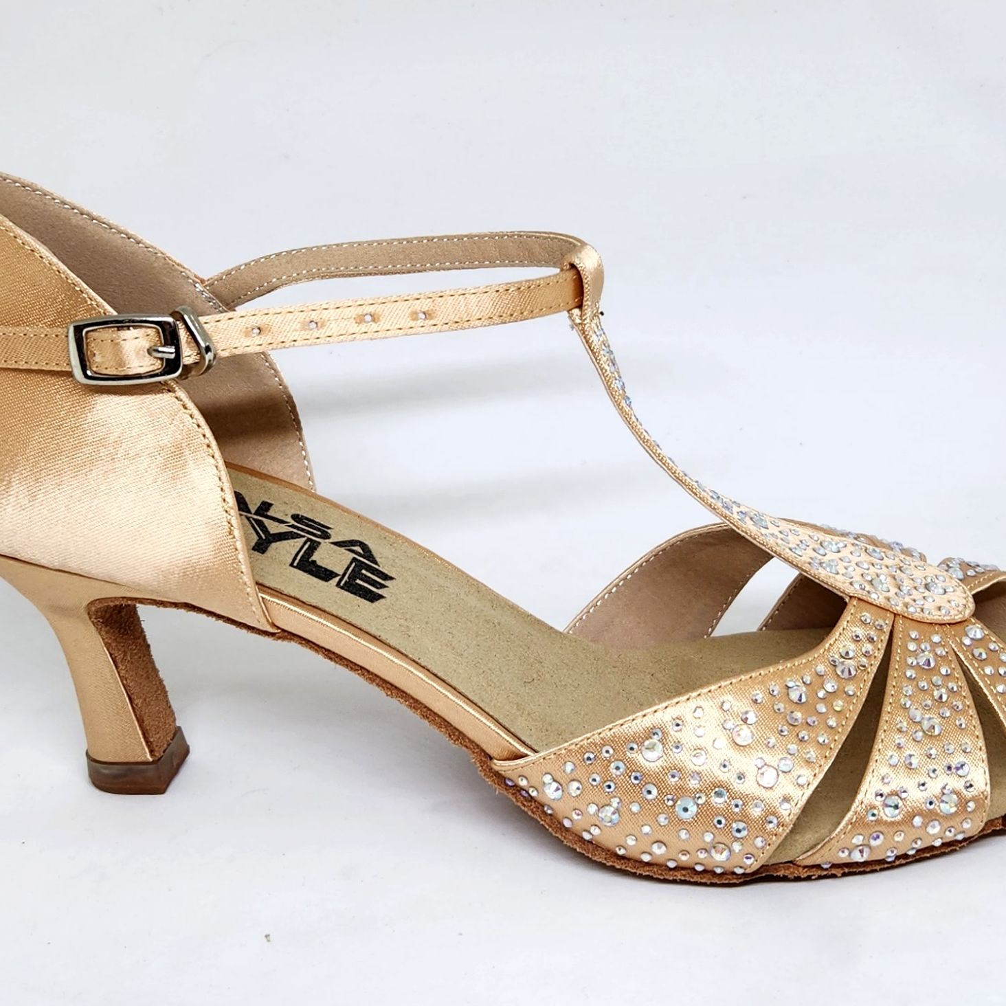 Salsa Style - Latin Dance Shoes - online store