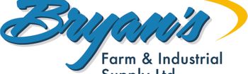 Bryan's Farm & Industrial Supply