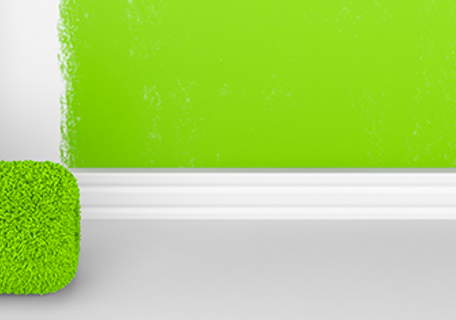 Benjamin Moore - Draperies Pierre Cholette