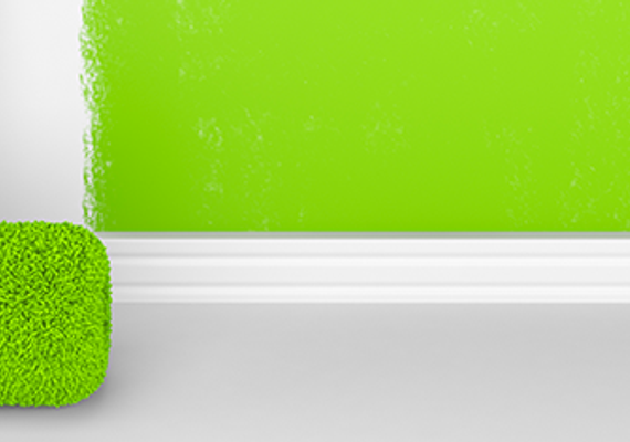 Benjamin Moore - Draperies Pierre Cholette