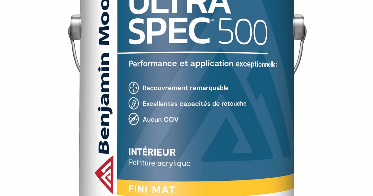 Ultra Spec 500 Mat