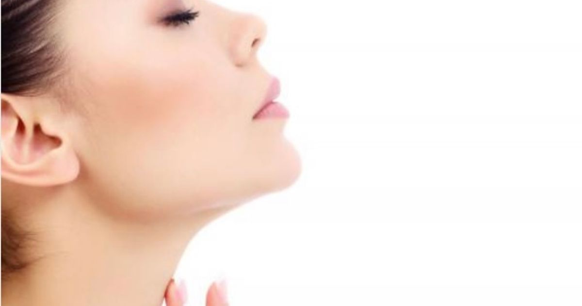 Épilation Laser Menton