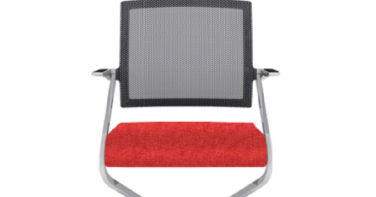 Office chair - SCOPE 3007