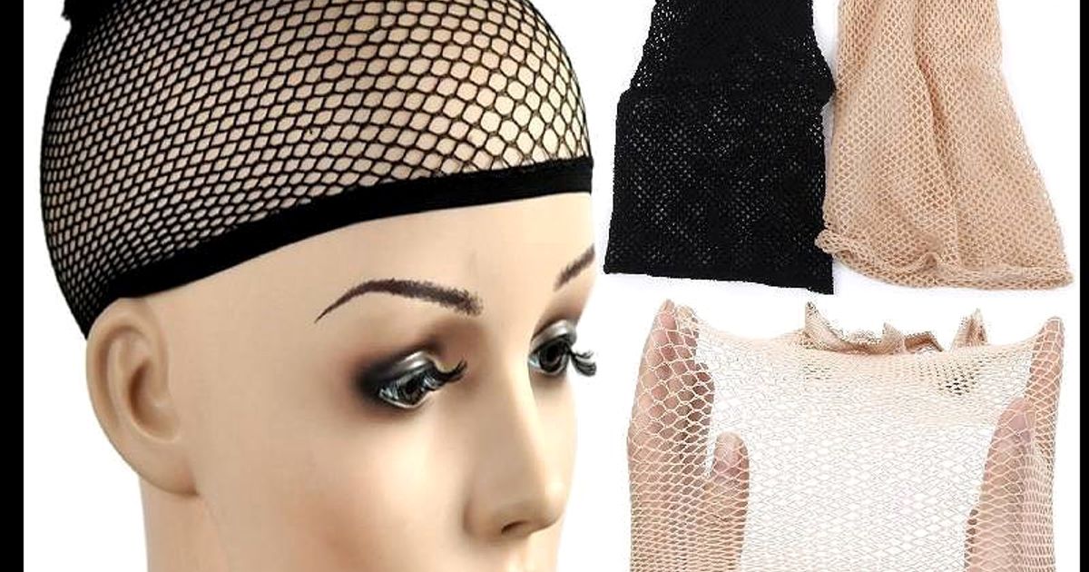 Notre filet à cheveux est spécialement tissé avec du fil qui agit comm