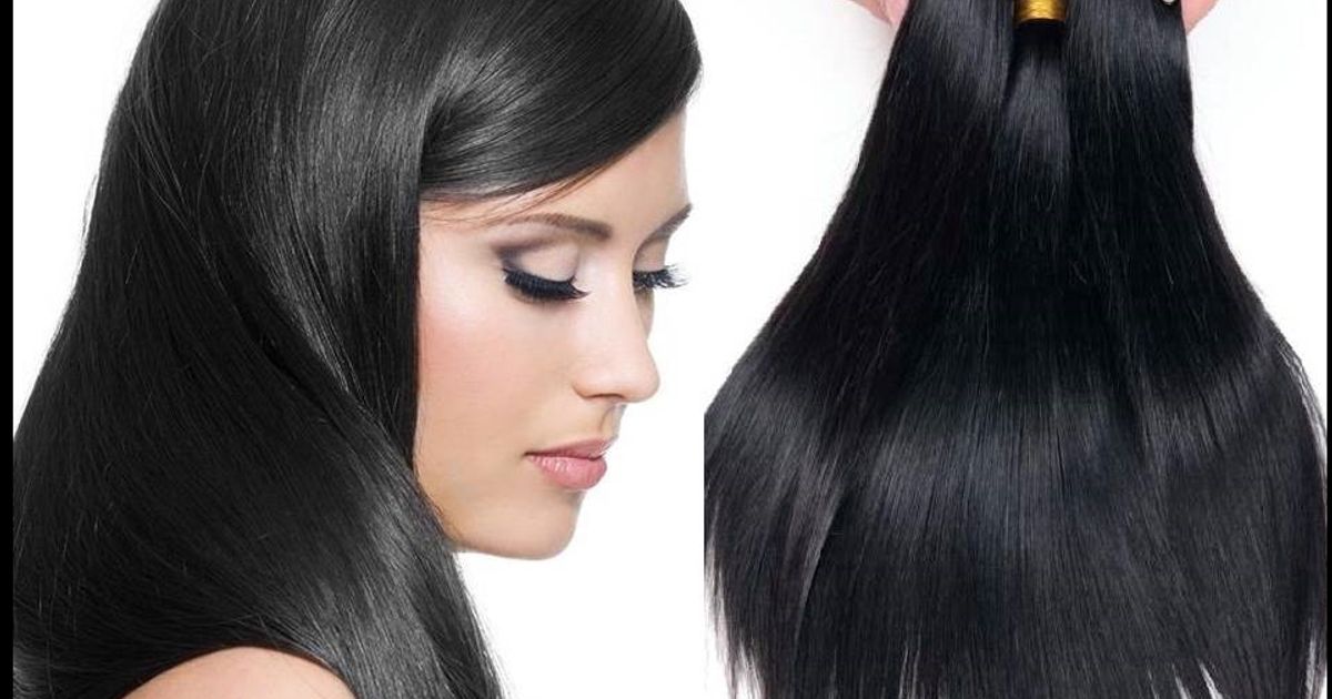 Les meilleures extensions de cheveux cousues (trames, tissages) KATIO