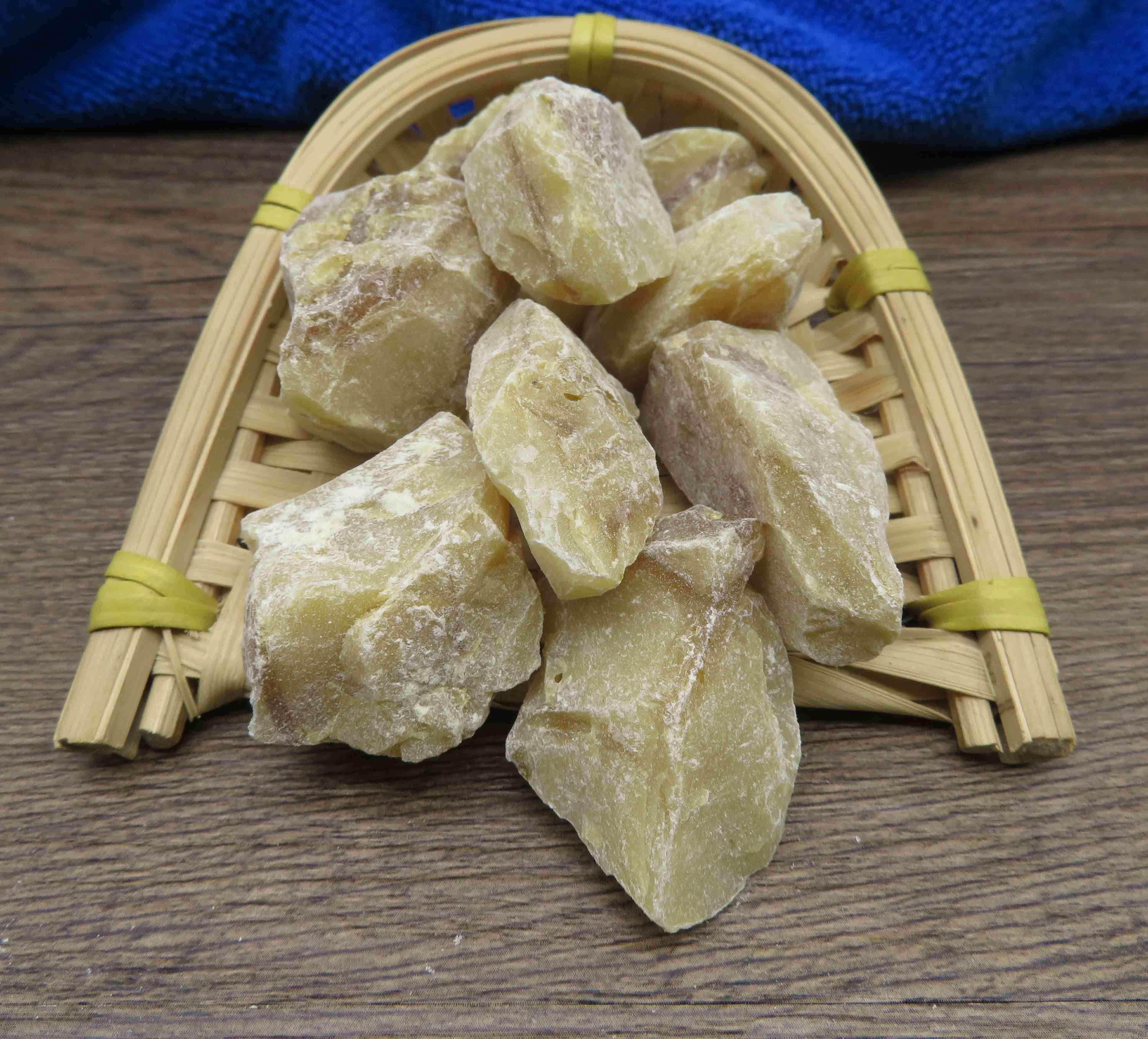 Résine de Styrax pure et naturelle de Liquidambar Styraciflua sauvage