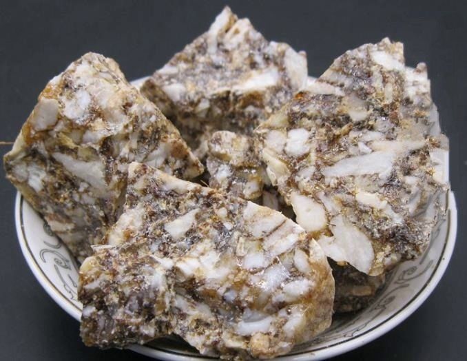 Benjoin de Sumatra | Qualité supérieure | Résine pure | Benjoin Styrax ...