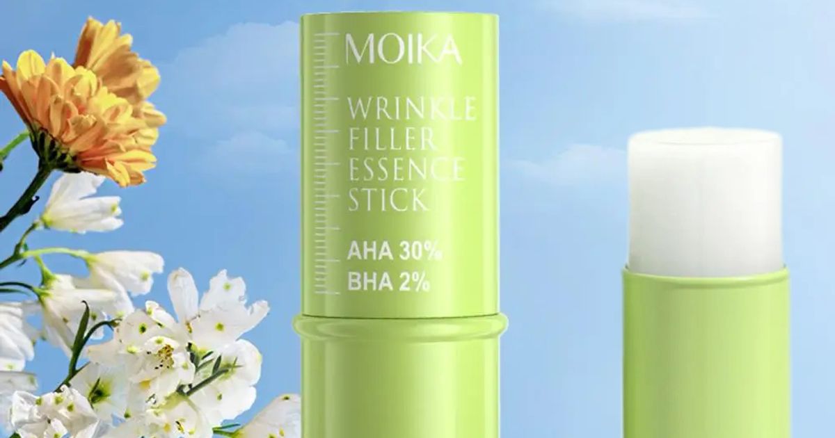 Collagen Multi Balm Stick - Eye, Face & Neck
