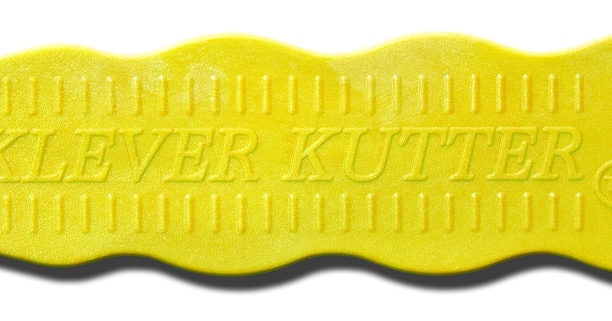 Klever Kutter| Film Safety Cutter |Shop Online Call
